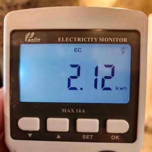 How Many Watts Does a Mini Fridge Use? - Watts Guide